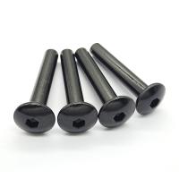 China High Precision CNC Machining Automotive Parts 20x12 Customized Steel Components Black for sale