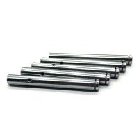 China Corrosion resistance Custom CNC Machining Parts 3 Axis CNC Turning Milling Parts for sale