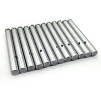 China Corrosion resistance Custom CNC Machining Parts 3 Axis CNC Turning Milling Parts for sale