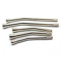 China Precision Carbon Steel Parts Bending 6061 Aluminum Parts Custom for sale