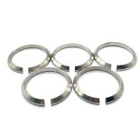 China Zinc Plating / oxiding CNC Stamping Parts Aluminum Stamped Sheet Metal Parts for sale
