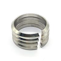 China Motor OEM Metal Stamping Parts High Precision Stamping Stainless Steel Parts Customized for sale
