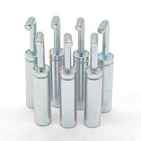 China Any color CNC Machining Services 201 301 Stainless Steel Turned Parts for sale