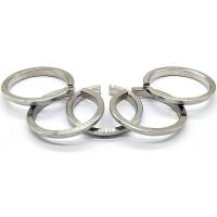 China Zinc Plating / oxiding CNC Stamping Parts Aluminum Stamped Sheet Metal Parts for sale