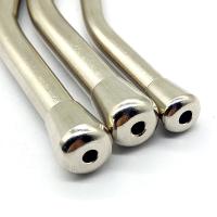 China High Precision Stamping Parts Customized Aluminum Stamping Parts for sale