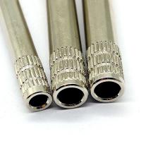 China High Precision Stamping Parts Customized Aluminum Stamping Parts for sale