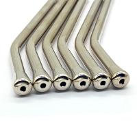 China High Precision Stamping Parts Customized Aluminum Stamping Parts for sale