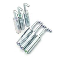 China Aluminum Alloy CNC Milling Parts Anodizing Custom CNC Turned Parts for sale