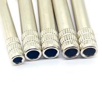 China High Precision Stamping Parts Customized Aluminum Stamping Parts for sale