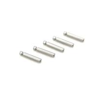 China Anodizing CNC Stainless Steel Parts Customized Aluminum Milled Parts for sale