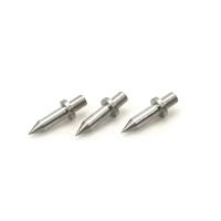 China Anodizing CNC Stainless Steel Parts Customized Aluminum Milled Parts for sale