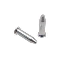 China Anodizing CNC Stainless Steel Parts Customized Aluminum Milled Parts for sale