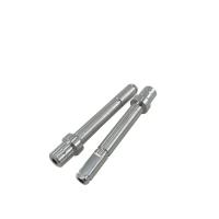 China Anodizing CNC Stainless Steel Parts Customized Aluminum Milled Parts for sale