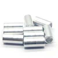 China High Precision CNC Aluminum Parts Automotive Custom Aluminum CNC Parts for sale