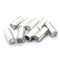 China High Precision CNC Aluminum Parts Automotive Custom Aluminum CNC Parts for sale