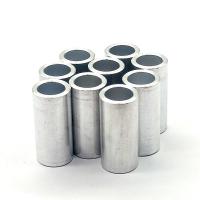 China Automotive CNC Milled Aluminum Parts OEM CNC Machined Aluminum Parts Anodized for sale