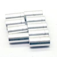 China Automotive CNC Milled Aluminum Parts OEM CNC Machined Aluminum Parts Anodized for sale