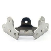 China Stretching Stamping Machining Parts Customized Sheet Metal Welding Services Industrial for sale