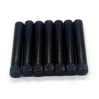 China Stainless Steel Cylindrical Locating Pin Metric Straight Dowel Pin Anodized for sale