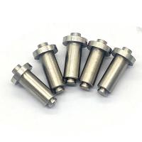 China Carbon Steel / Stainless Steel/Copper And Other Metals CNC Milling Parts Precision CNC Turning Parts Customized for sale