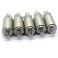 China CNC machining Parts Industrial Sheet Metal Welding Parts Micro Machining for sale