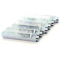 China Alloy Steel CNC Machining Services Anodizing Custom CNC Machined Parts Precision for sale