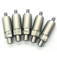China High Precision CNC Machining Services Customized Non Standard Parts for sale