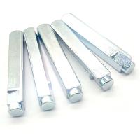 China Alloy Steel CNC Machining Services Anodizing Custom CNC Machined Parts Precision for sale