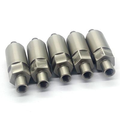 China High Precision CNC Machining Services Customized Non Standard Parts for sale