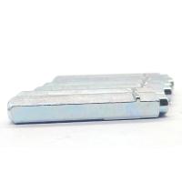 China High Precision CNC Machining Services corrosion resistance Titanium Alloy Parts 0.1mm - 500mm for sale