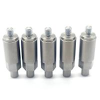 China SS303 SS304 Custom CNC Machining Services Precision CNC Stainless Steel Parts for sale