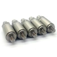 China SS303 SS304 Custom CNC Machining Services Precision CNC Stainless Steel Parts for sale