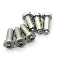 China Micro Machining CNC Machining Services CNC Stainless Steel / Aluminum Machining Parts for sale