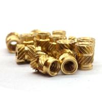 China Polished Hollow Threaded Tube Micro Hollow Threaded Rod For Lamps for sale