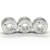 China Polished CNC Milling Parts Customized Block Off Plate For Touring Bikes for sale