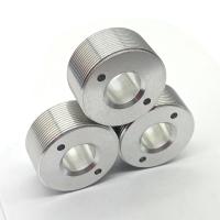 China Polished CNC Milling Parts Customized Block Off Plate For Touring Bikes for sale