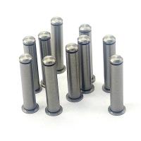 China Carbon Steel CNC Machine Spare Parts Turning Stainless Steel Dowel Pins Polishing for sale