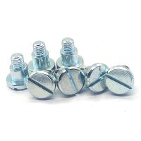 China M4 CNC Milling Parts Black Aluminum Threaded Standoffs Waterproof for sale