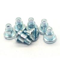 China Waterproof M4 Threaded Standoff Self Locking Blind Threaded Studs for sale