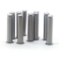 China Carbon Steel CNC Machine Spare Parts Turning Stainless Steel Dowel Pins Polishing for sale