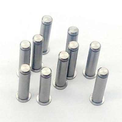 China Corrosion-Resistant Oxidation-Proof Stainless Steel CNC Precision Parts 304/316L Custom Machined Components for sale