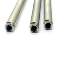 China Corrosion Resistance Single End Threaded Stud 304 Stainless Steel / Carbon Steel Threaded Rod for sale