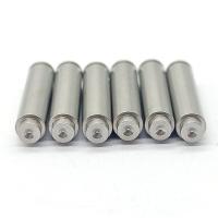 China Customized CNC Stainless Steel Parts Electroplating Stainless Steel Clevis Pins for sale