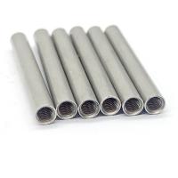 China Stainless Steel Parallel Dowel Pin Cylindrical Dowel Pin With Internal Thread for sale