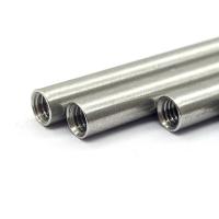 China Precision Custom Machined Metal Parts Milling / Turning CNC Machining Metal Parts for sale