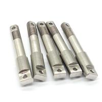 China 303 304 CNC Stainless Steel Parts Customized Steel Stud Anchor for sale