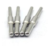 China 304 / 316 Stainless Steel Shaft Micro Machining Carbon Steel Shaft for sale