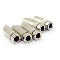 China High Precision Knurled Dowel Pins M2 M3 M4 M5 M6 Stainless Steel Dowel Pins for sale
