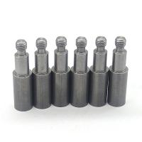 China 304 316L Stainless Steel Machined Components Anodized CNC Turning Aluminum Parts for sale