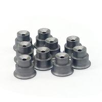 China OEM CNC Machining Parts Customized Half Hollow Rivet Semi Tubular for sale